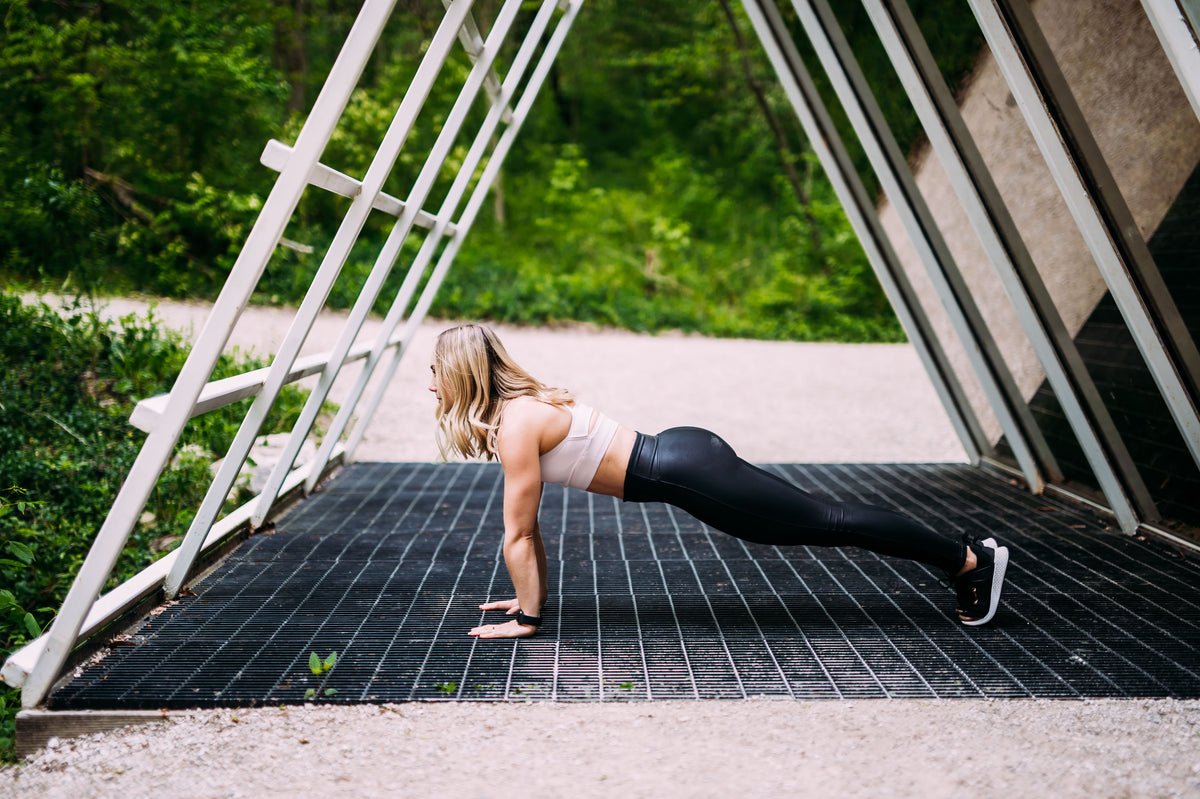 Find Your Fit 12 Week Workout Program – Not Another Fitmom